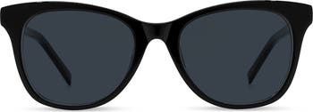 DIFF Carina 50mm Cat Eye Sunglasses | Nordstromrack
