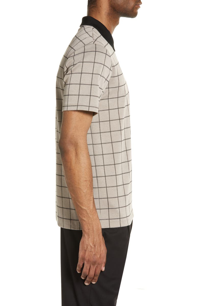 Open Edit Quarter Zip Polo | Nordstromrack