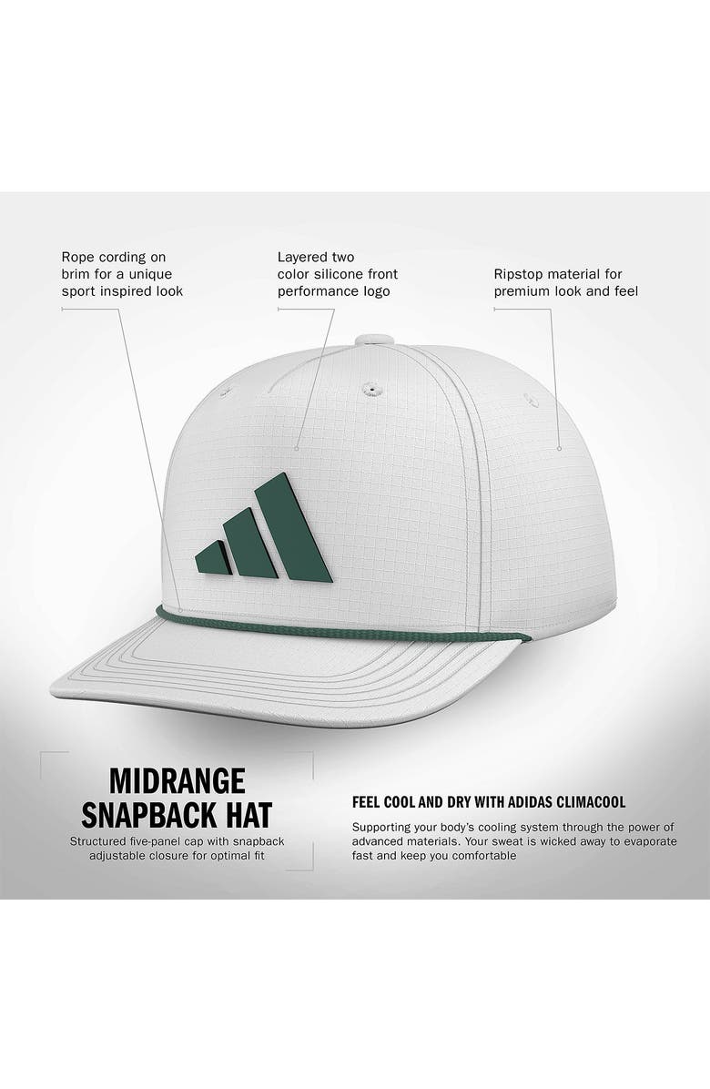 adidas Snapback Hat | Nordstromrack