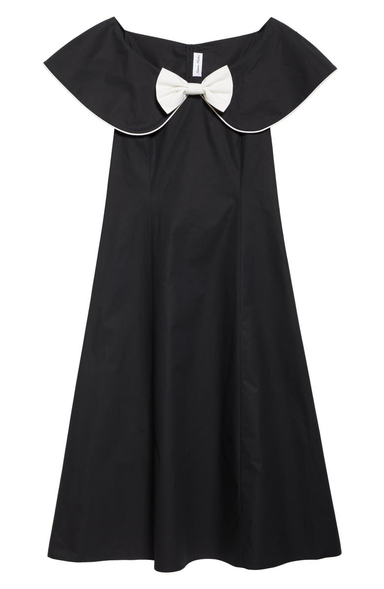 Tanner Fletcher Gender Inclusive Gretchen Midi Dress | Nordstromrack