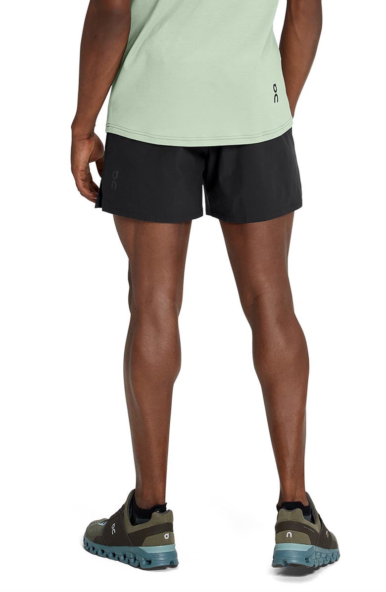 On Essential Running Shorts | Nordstromrack