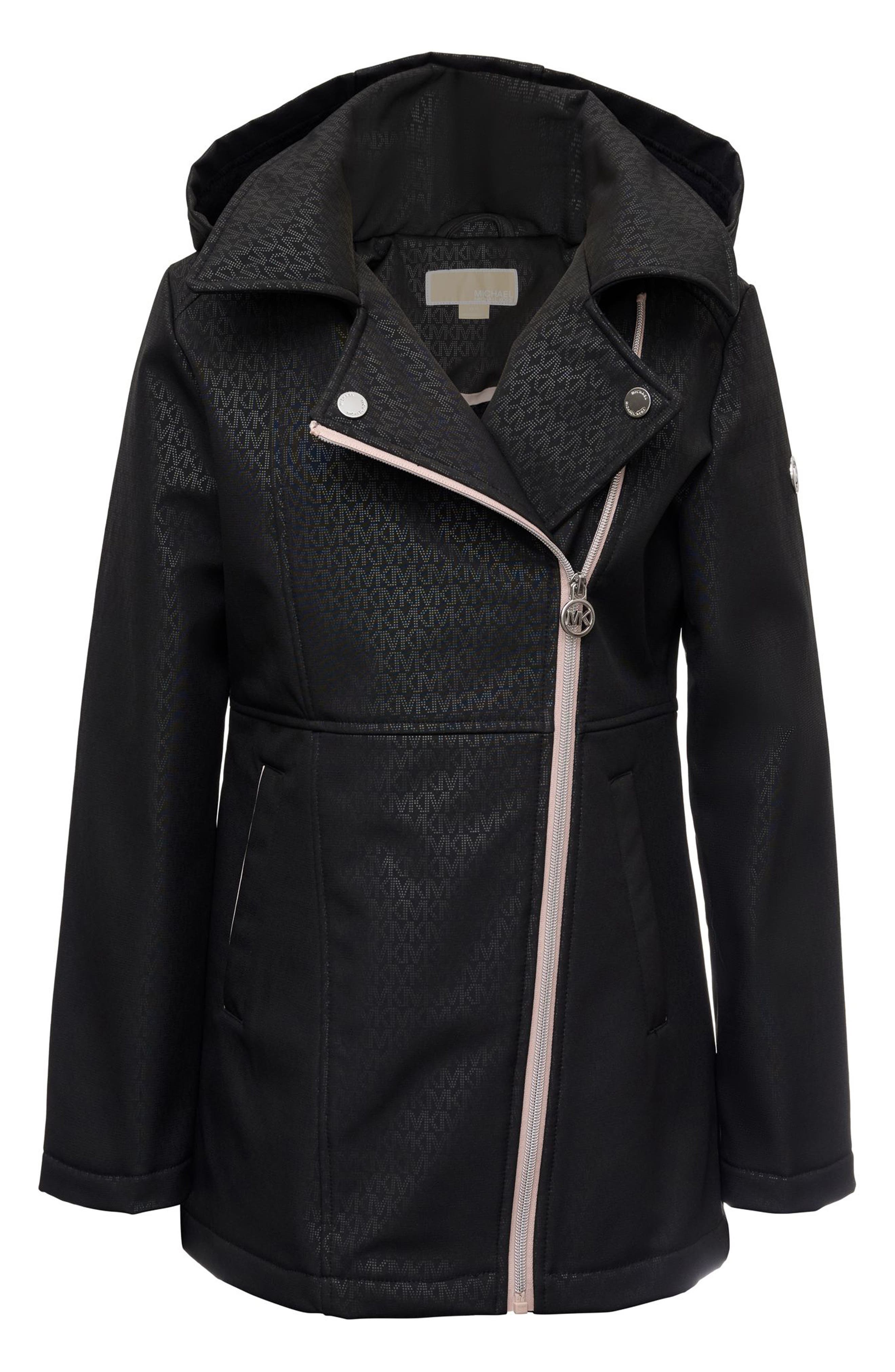 Michael Kors Kids' Soft Shell Jacket | Nordstromrack