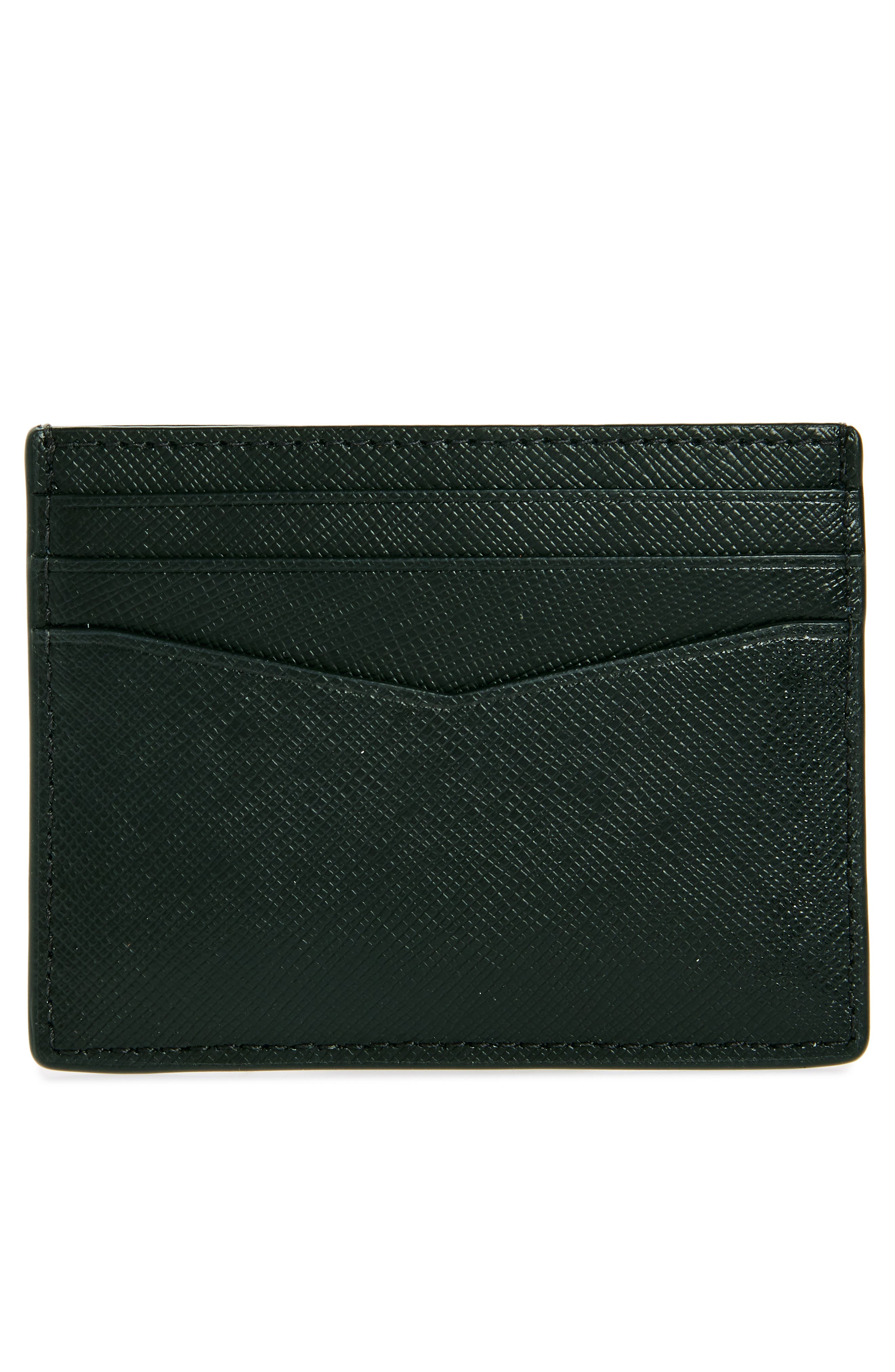 Kate Spade New York staci small slim card case | Nordstromrack