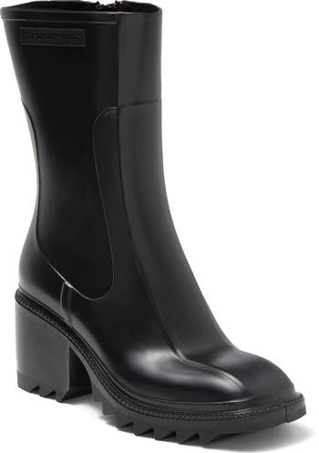 French Connection Kloe Terrain Rain Boot (Women) | Nordstromrack