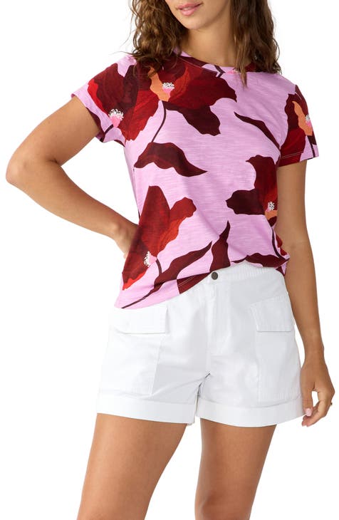 Women's Purple Tops | Nordstrom