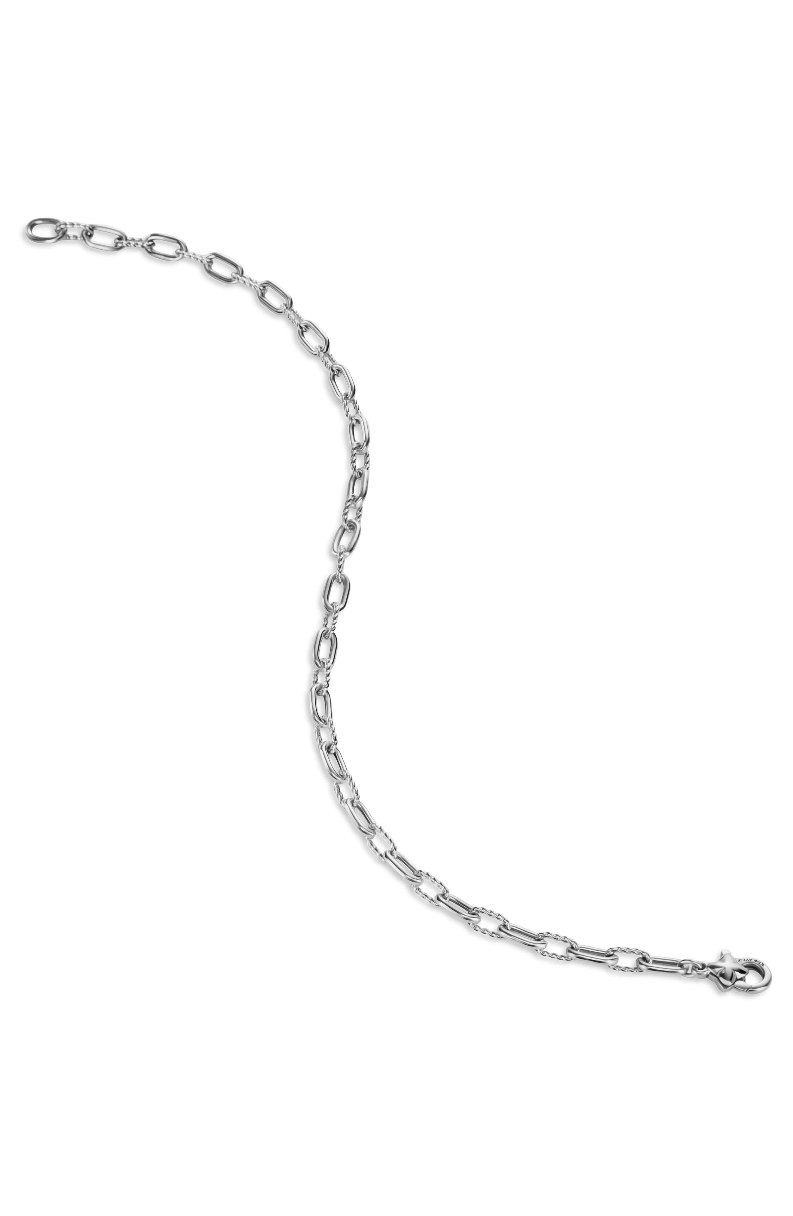 David Yurman Madison Chain Bracelet | Nordstrom