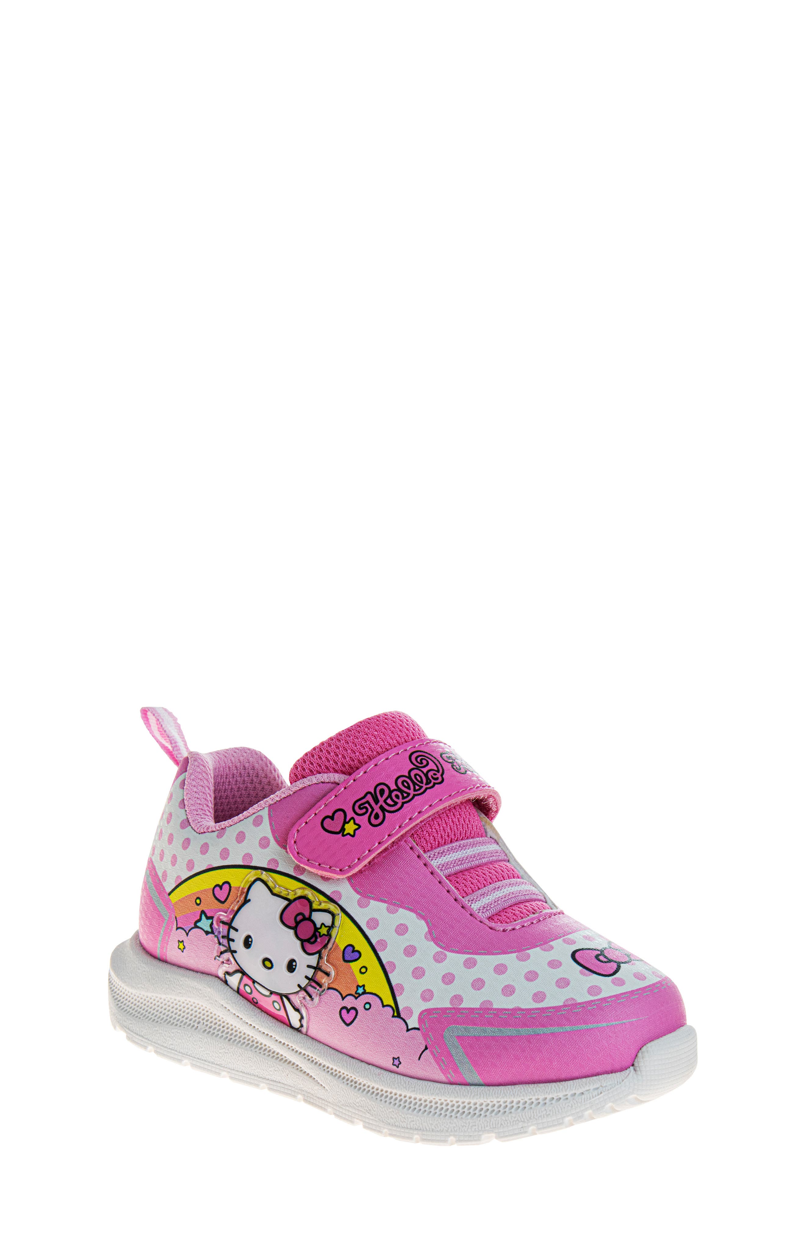 Kids' Hello Kitty Sneaker (Women) | Nordstromrack