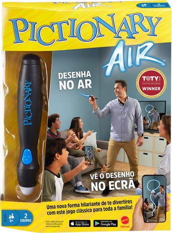 Mattel Pictionary Air™ | Nordstrom