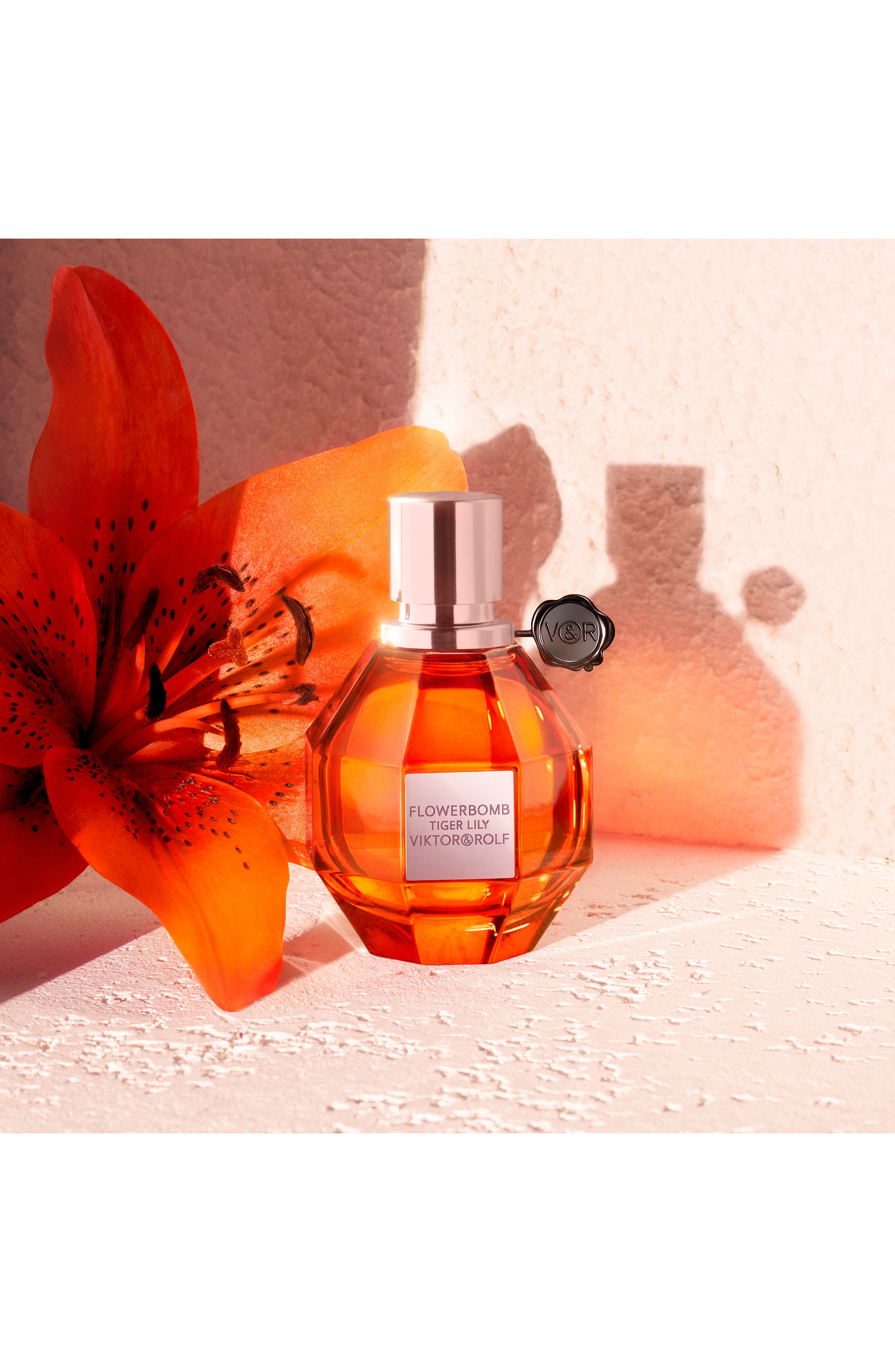Viktor&Rolf Flowerbomb Tiger Lily Eau de Parfum | Nordstrom