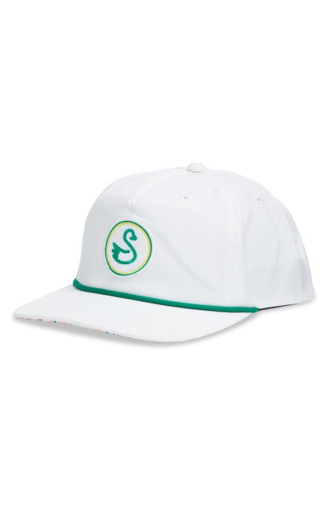 Men's White Baseball Caps | Nordstrom