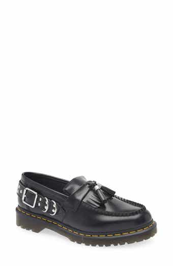 Dr. Martens Adrian Quad Tassel Loafer (Women) | Nordstromrack Dr. Martens Adrian Quad Tassel Loafer (Women) | Nordstromrack