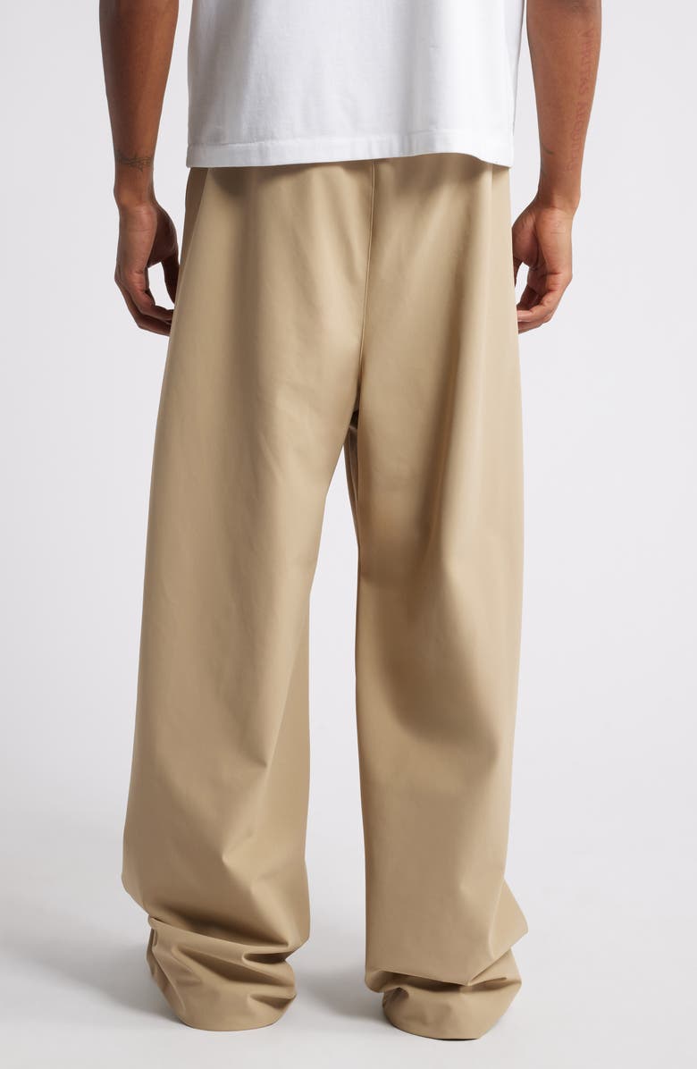 Fear of God Essentials Bonded Utility Pants | Nordstrom