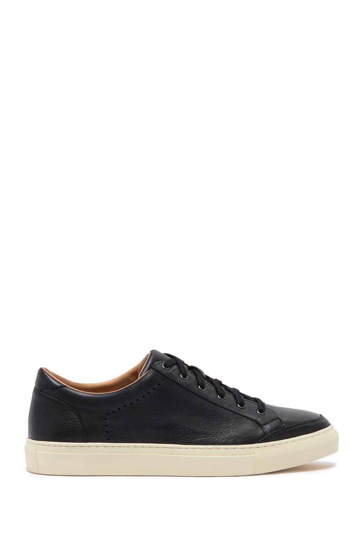 Warfield & Grand Hubbard Leather Sneaker | Nordstromrack