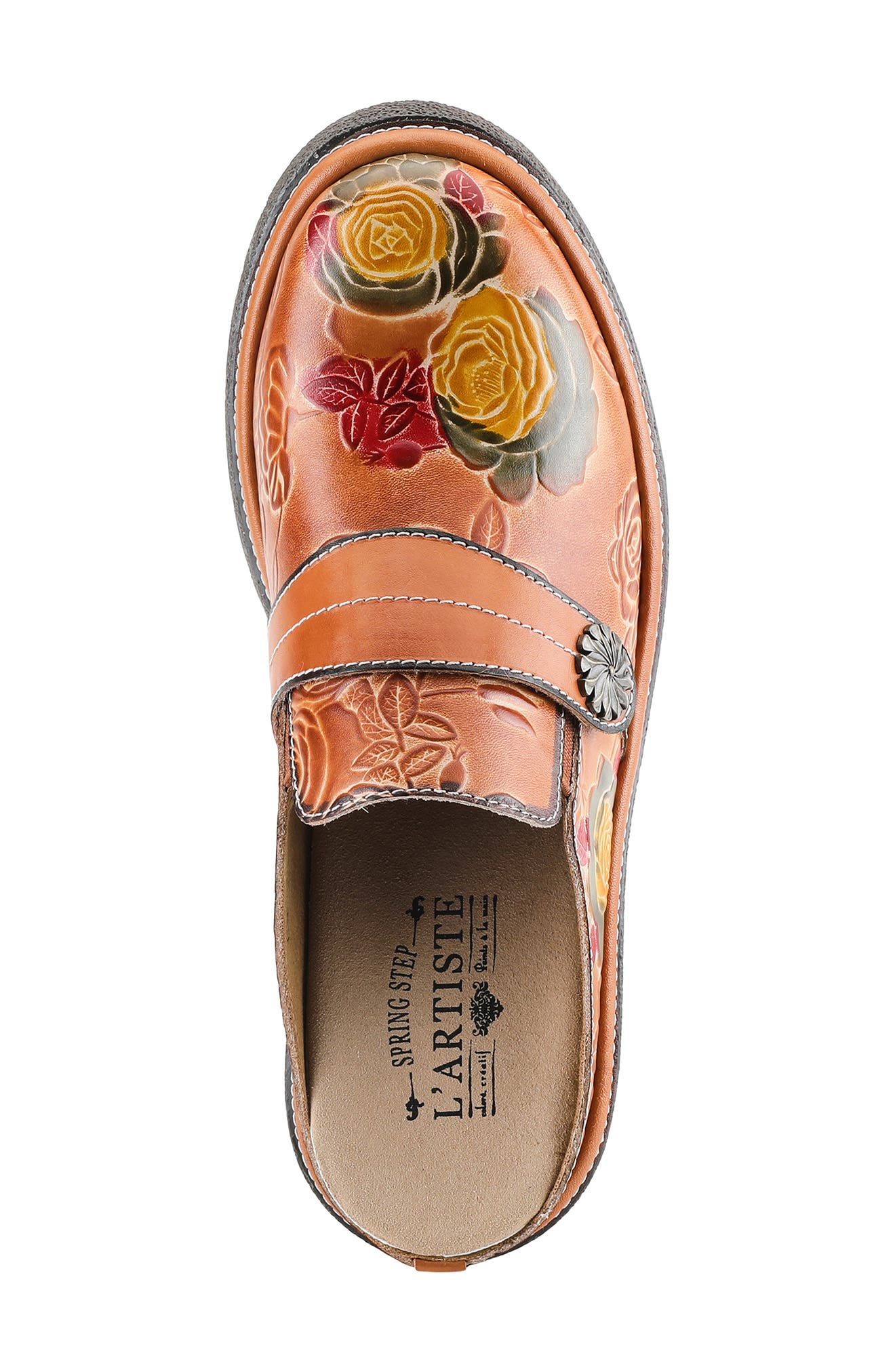 L'Artiste by Spring Step L'Artiste Comficute Clog (Women) | Nordstrom