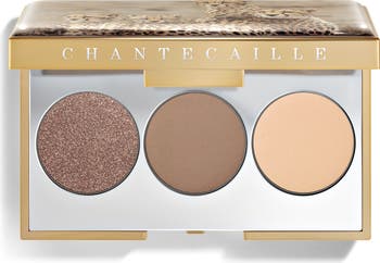 Chantecaille Cheetah Eyeshadow Trio | Nordstrom