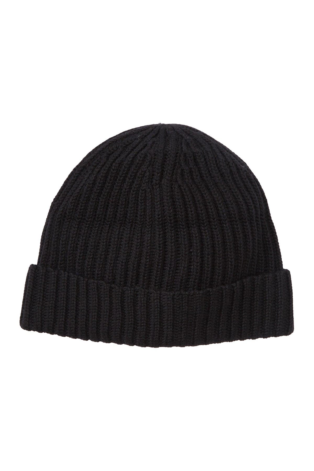 Portolano Merino Wool Beanie | Nordstromrack