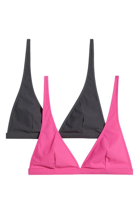Bralettes & Bralette Tops Rack | Nordstrom Rack