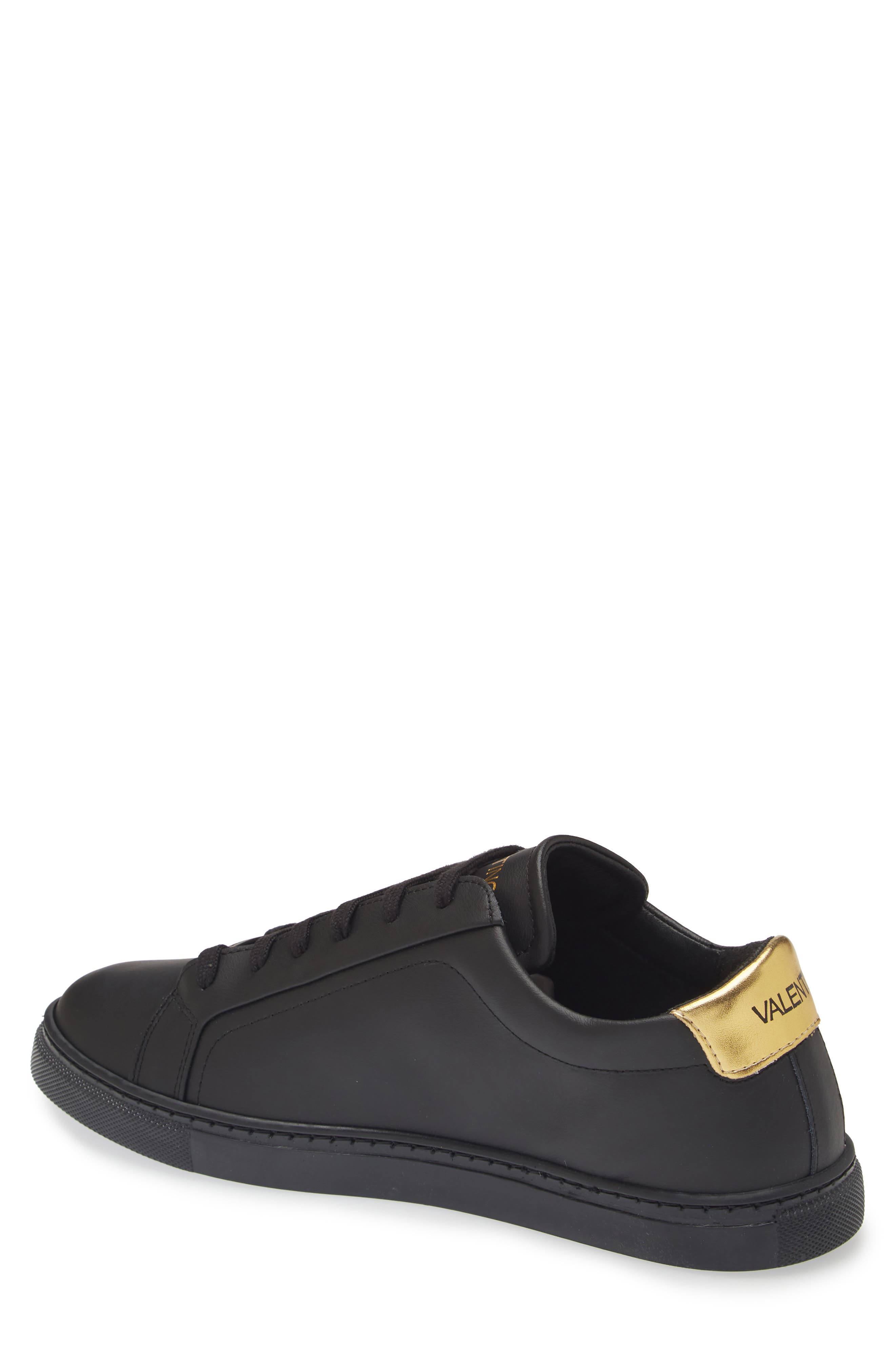VALENTINO BY MARIO VALENTINO Benny Low Top Sneaker (Men) | Nordstromrack