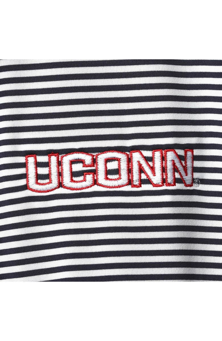 Columbia Men's Columbia Golf Navy UConn Huskies Club Invite Omni-Wick ...