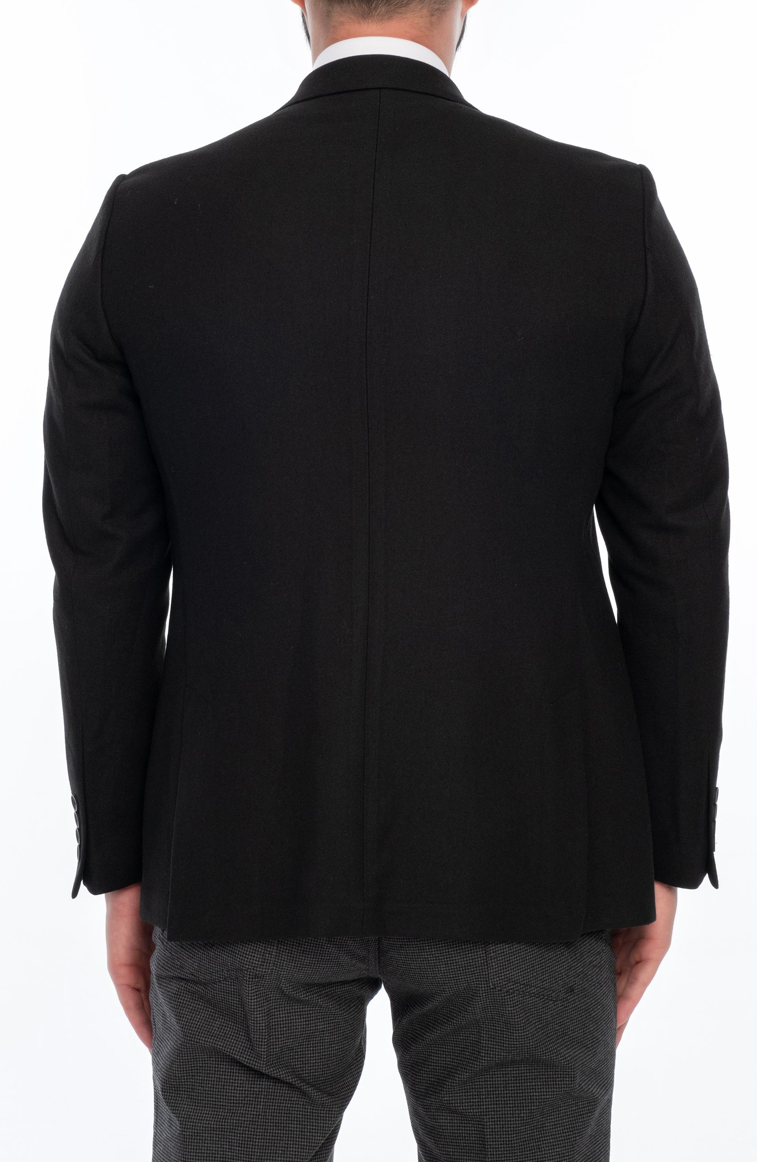 VELLAPAIS Solid Sport Coat | Nordstromrack