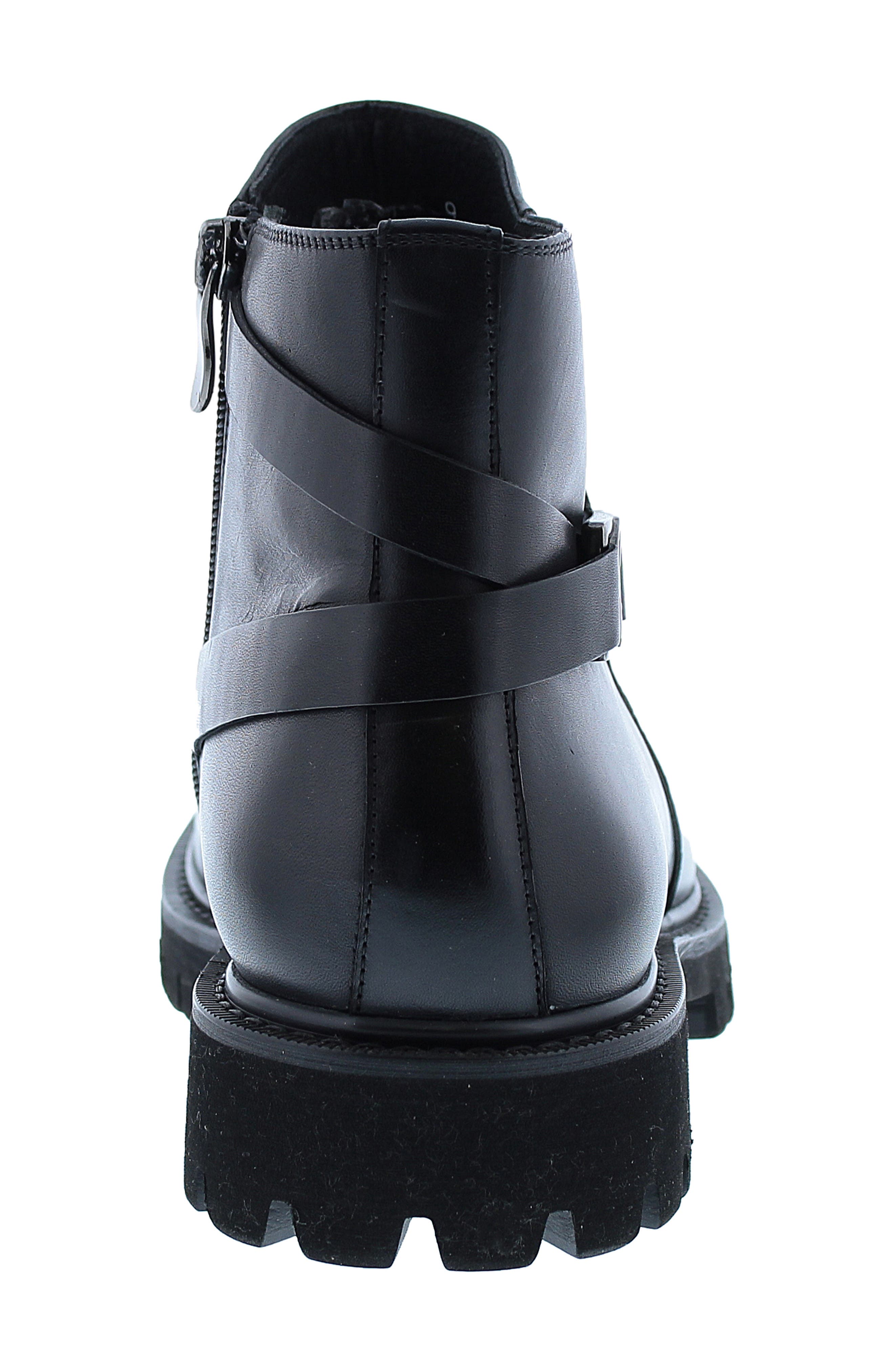 Robert Graham Lartigue Zip Boot (Men) | Nordstrom