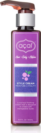 ACAI Moisture Vitality Style Cream | Nordstromrack