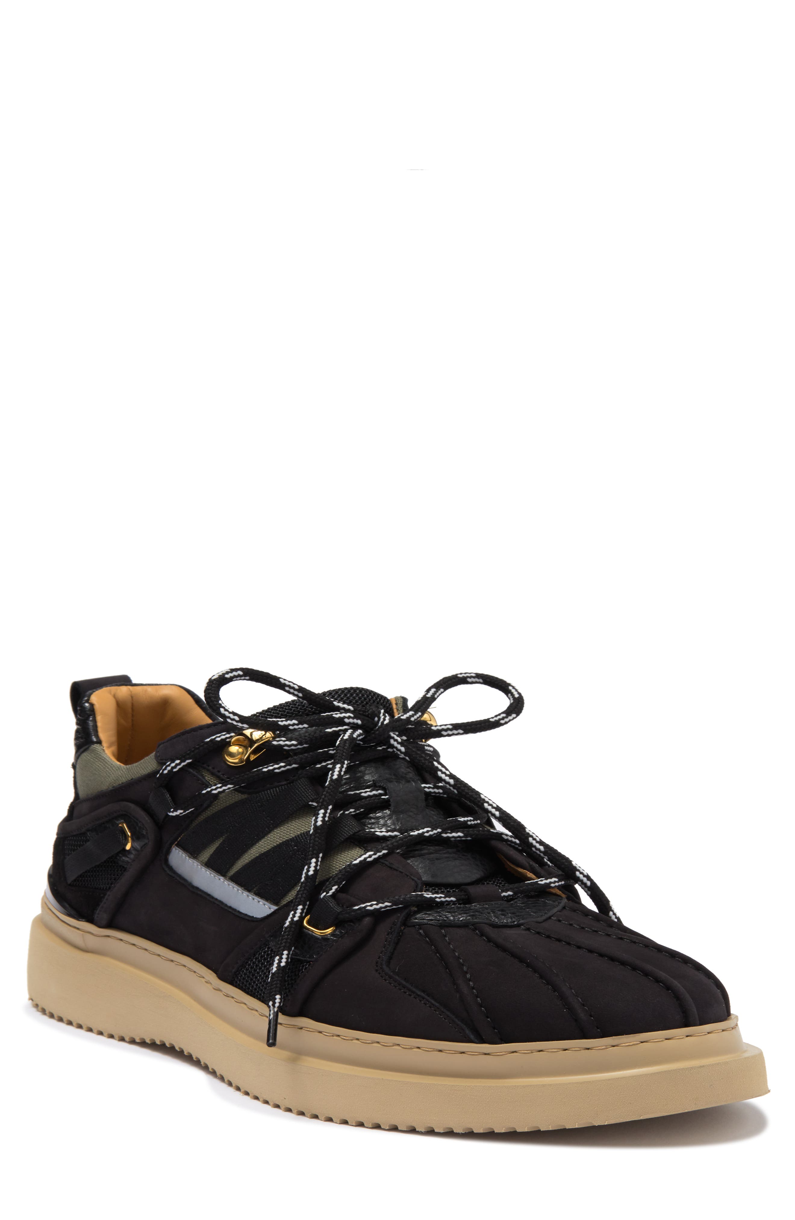 Buscemi Duck Toe Low Boot | Nordstromrack