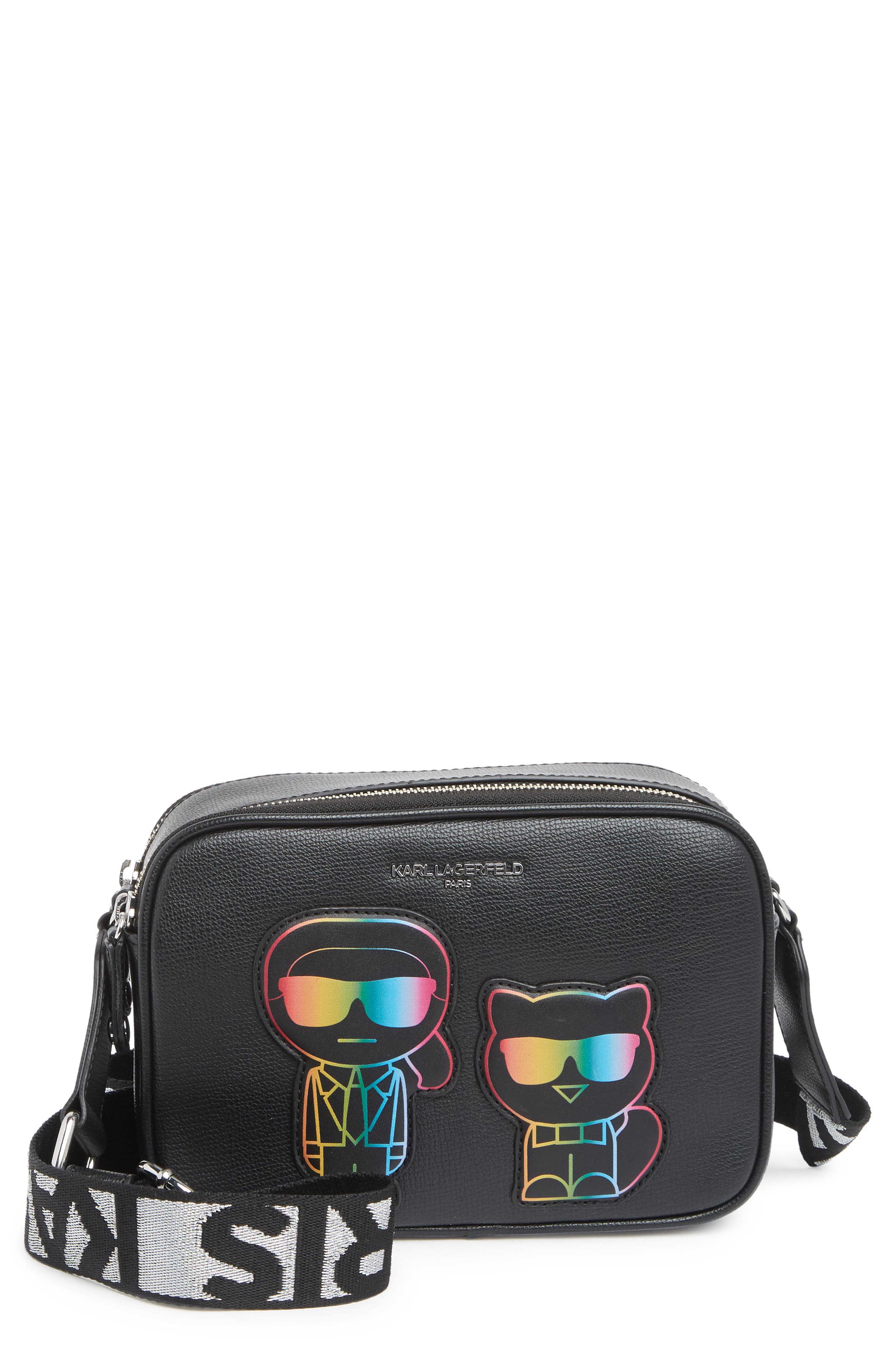 Maybelle Camera Bag (Men) | Nordstromrack