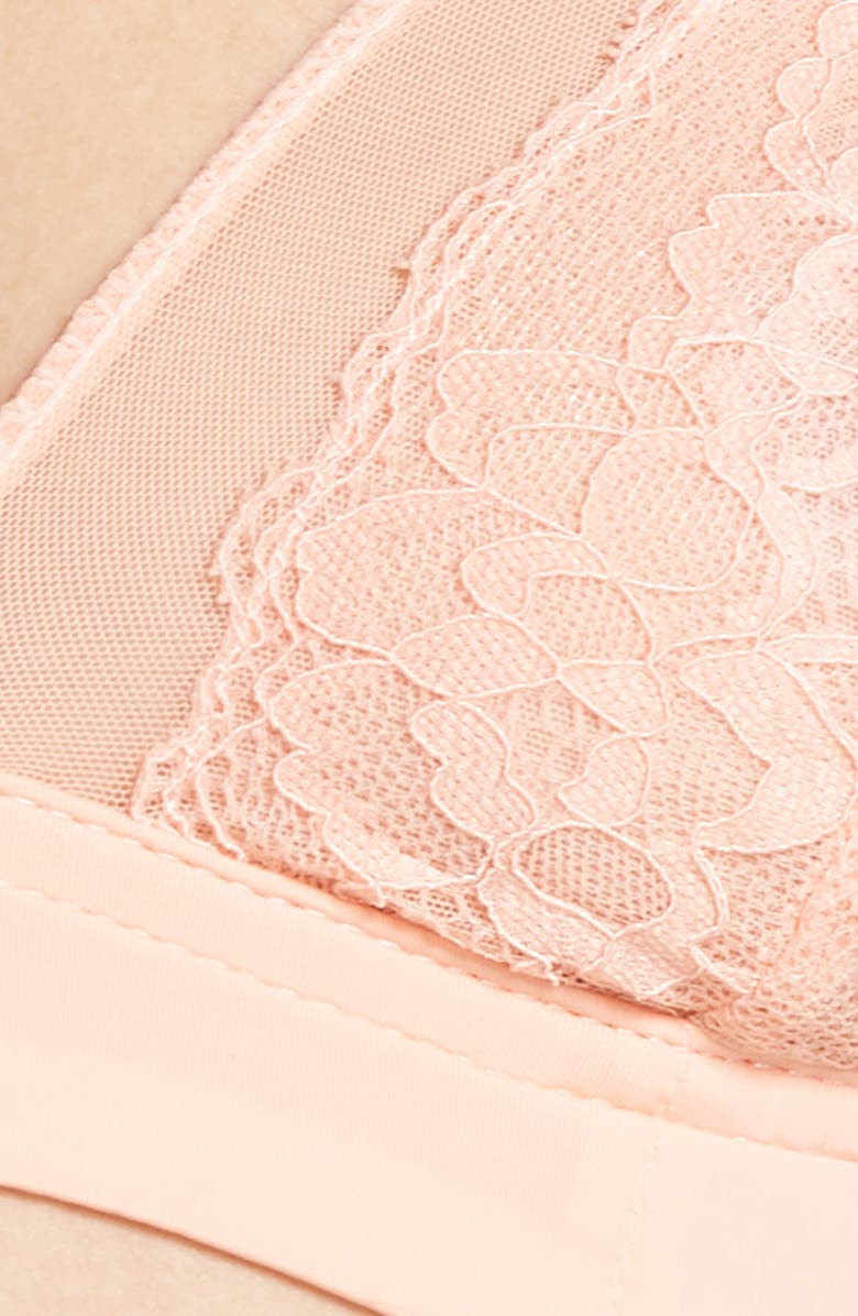 Honeydew Intimates Sydney Lace Bralette | Nordstromrack