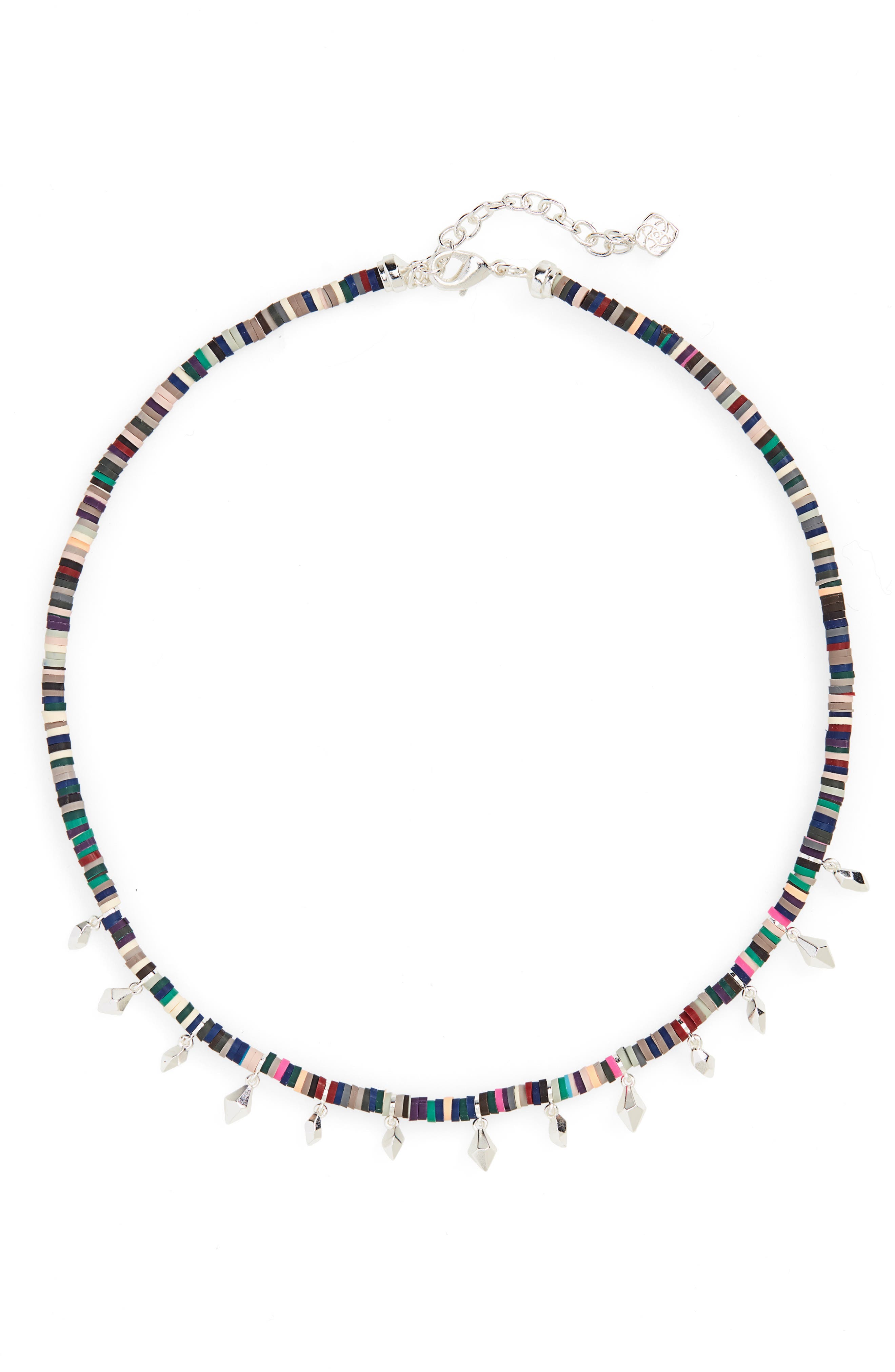 Kendra Scott Reece Beaded Choker | Nordstromrack
