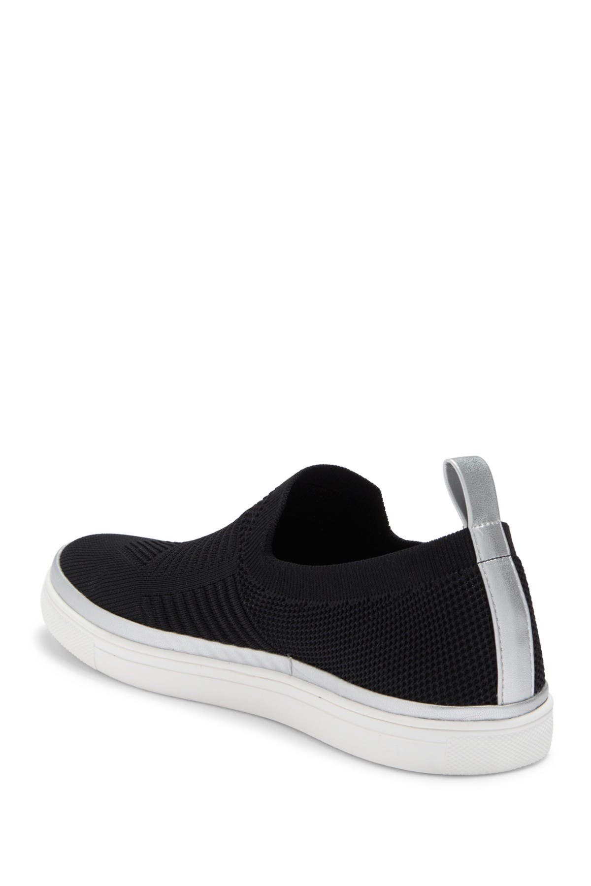 Susina® Lennox Fab Knit Slip-On Sneaker | Nordstromrack