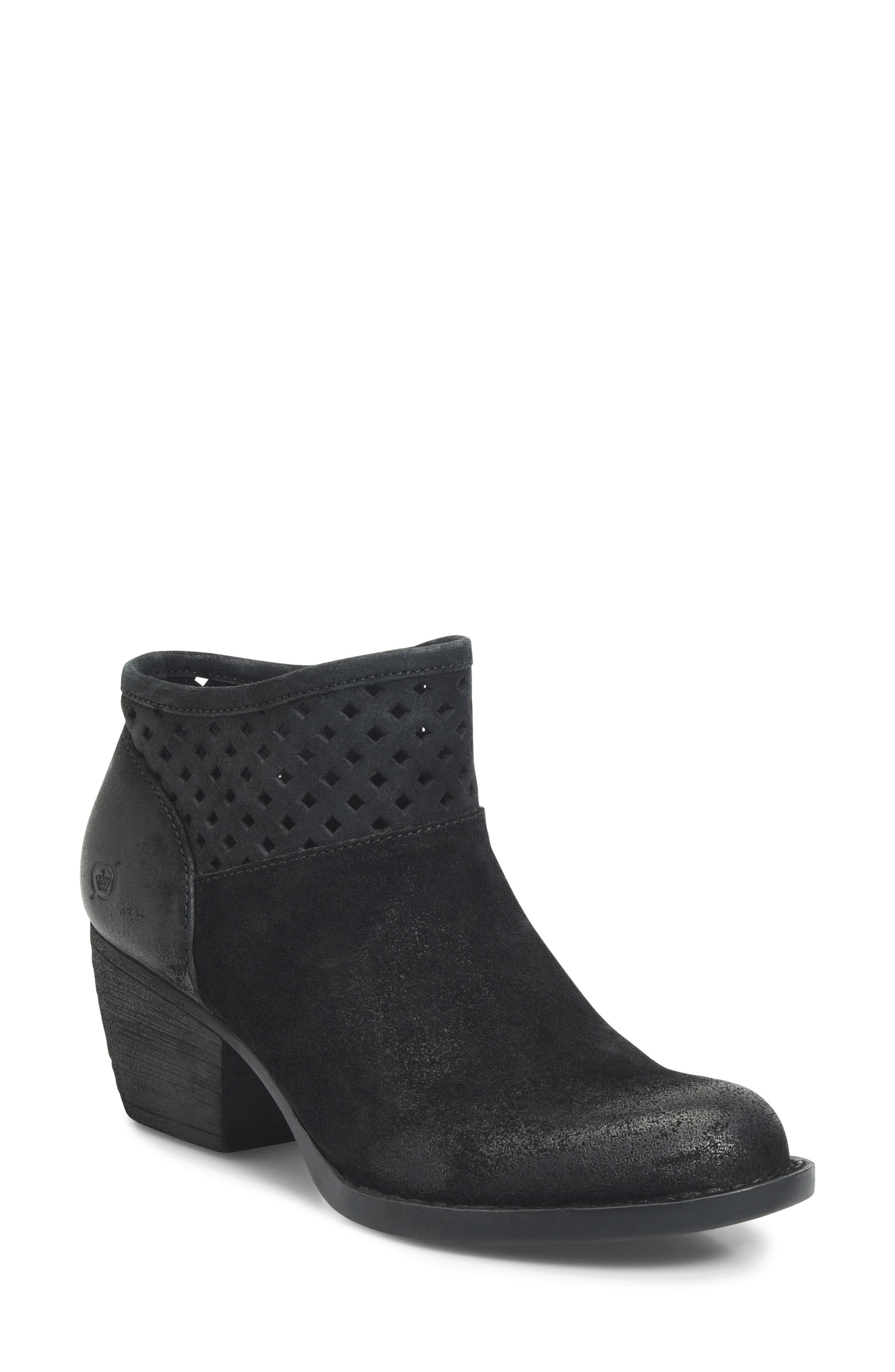 Børn Born Winema Bootie (Women) | Nordstromrack