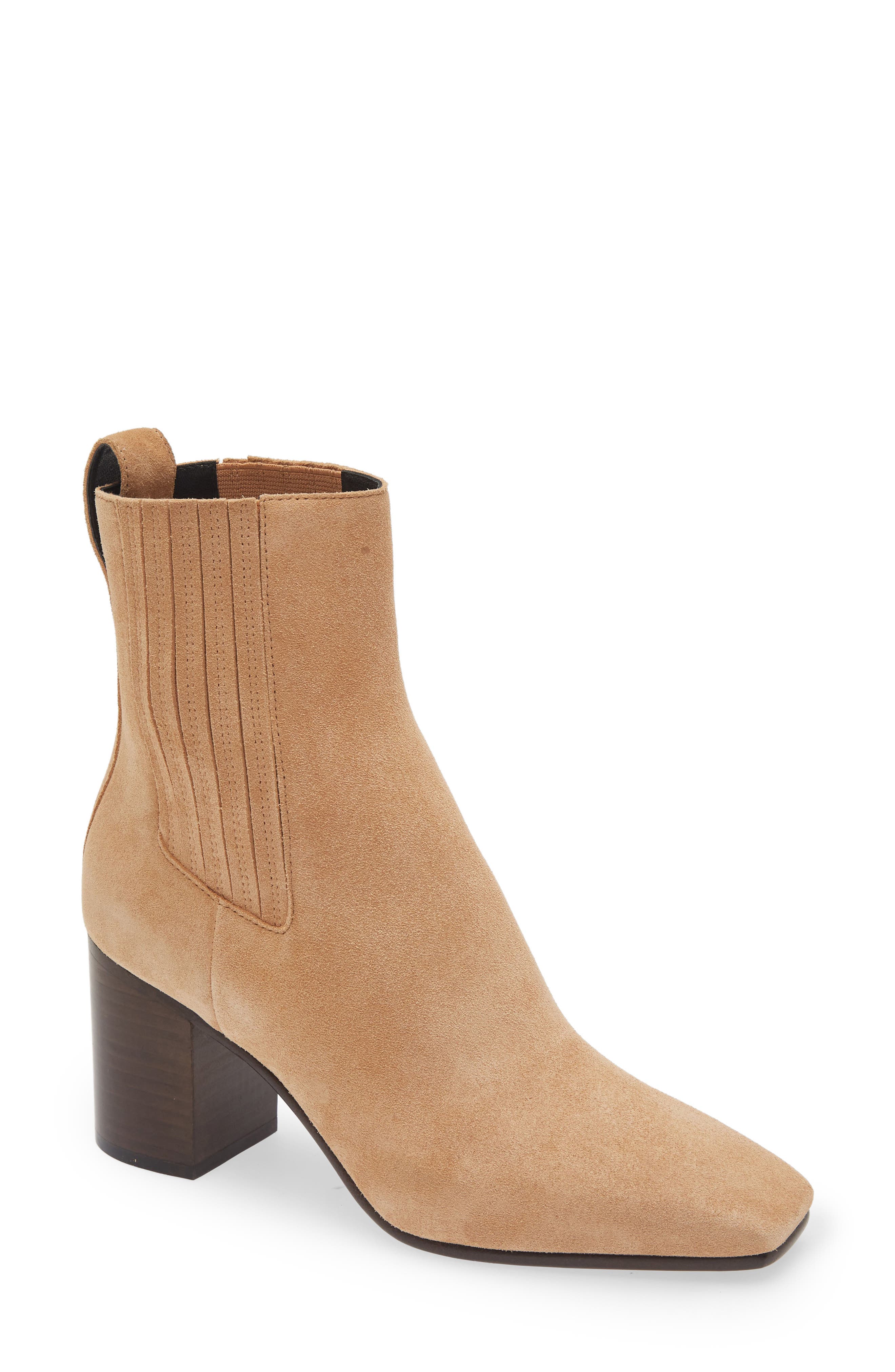 rag & bone Astra Chelsea Boot (Women) | Nordstromrack