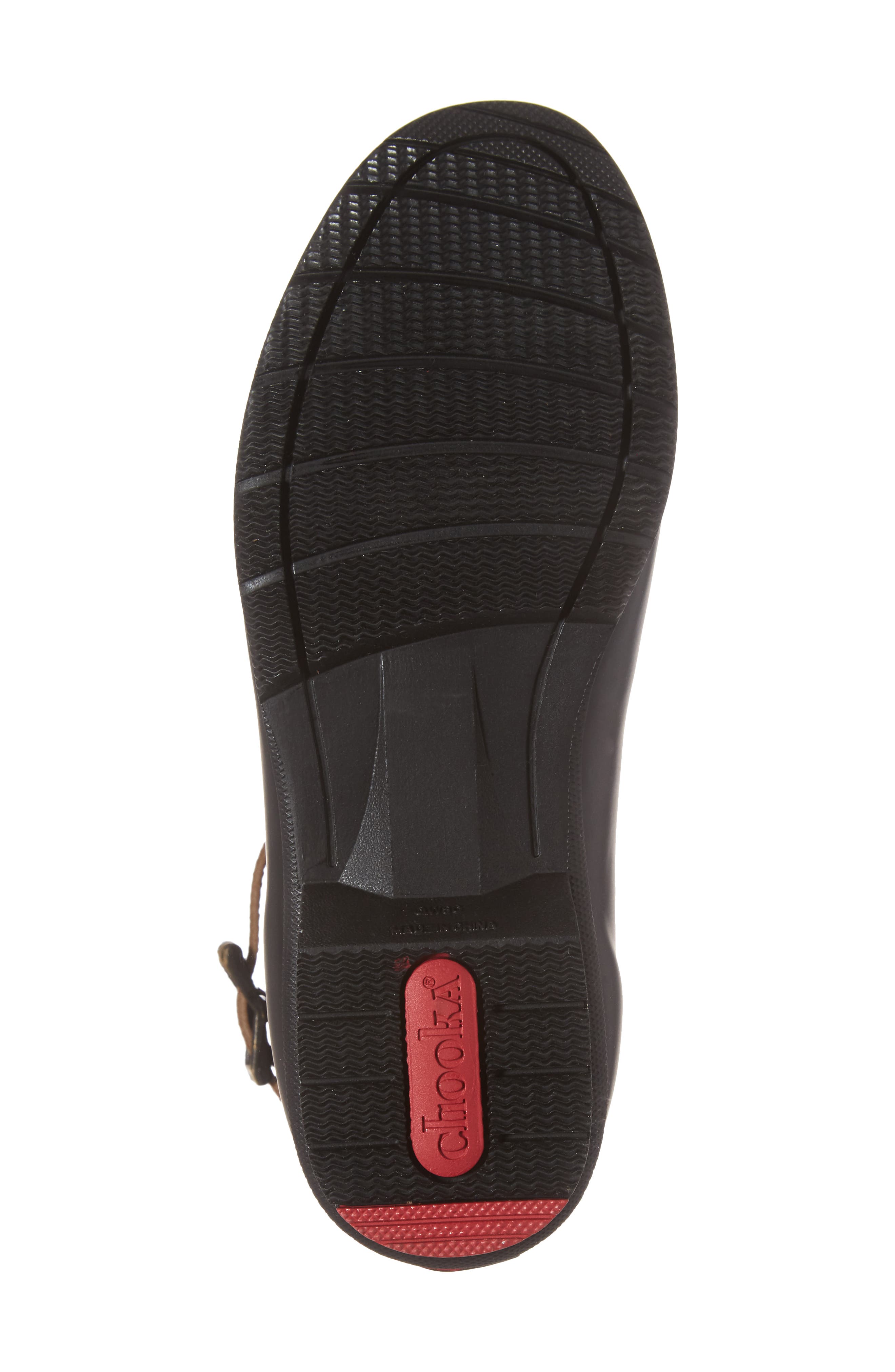 Chooka City Solid Mid Height Rain Boot (Women) | Nordstromrack
