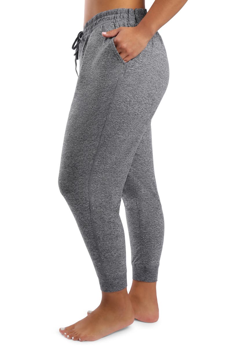 90 DEGREE BY REFLEX Slim Ankle Joggers | Nordstromrack