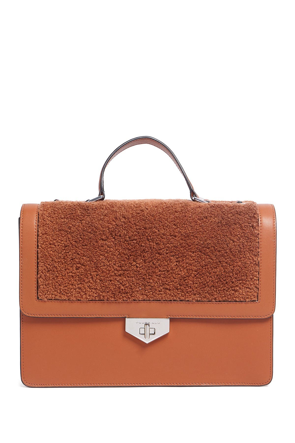TOSCA BLU Satchel Bag | Nordstromrack