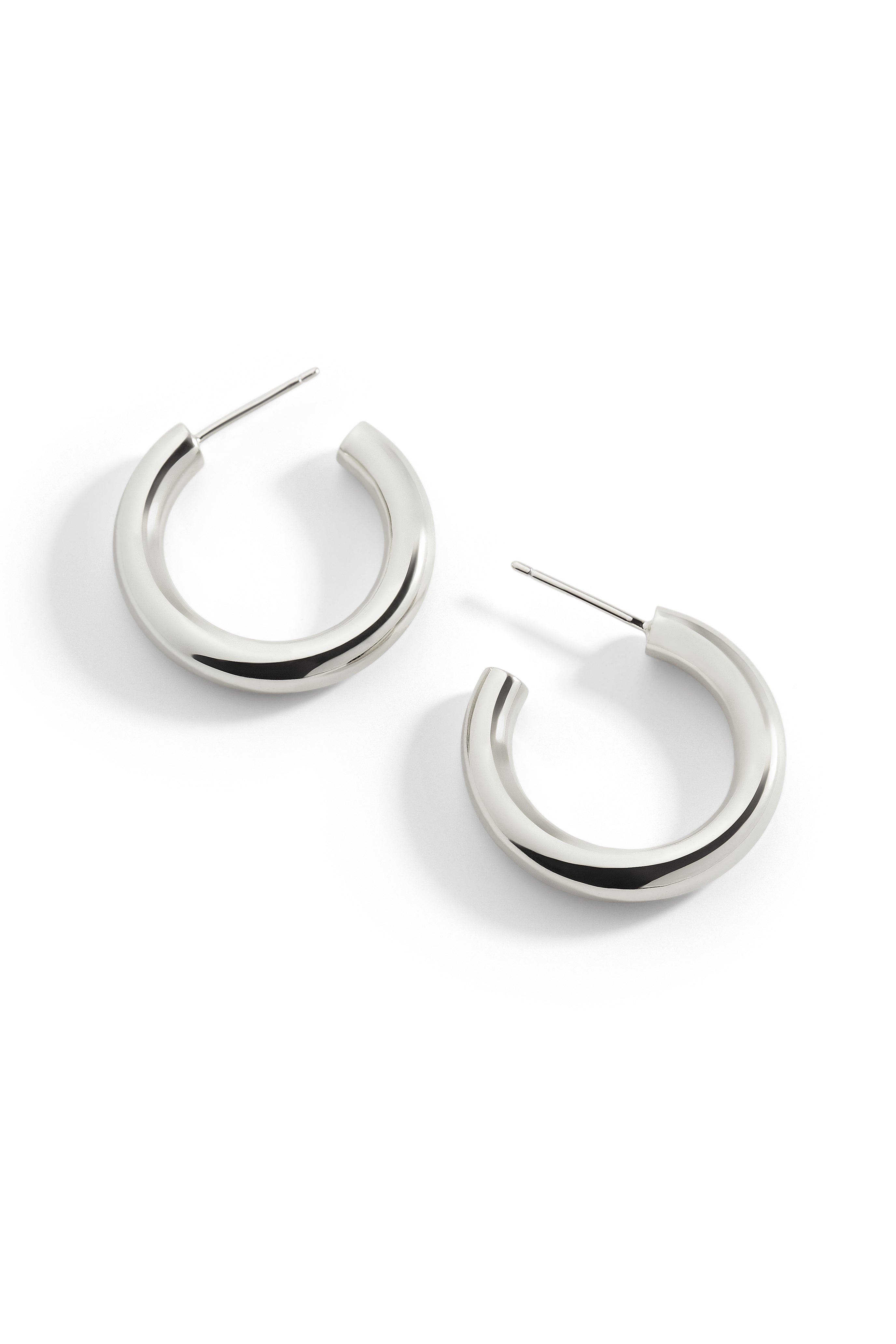 Bold Hoop Earrings (Women) | Nordstrom