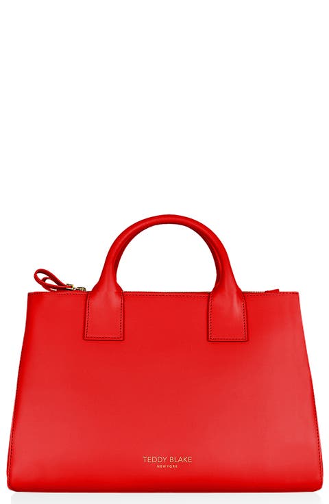 Red Shoulder Bags | Nordstrom