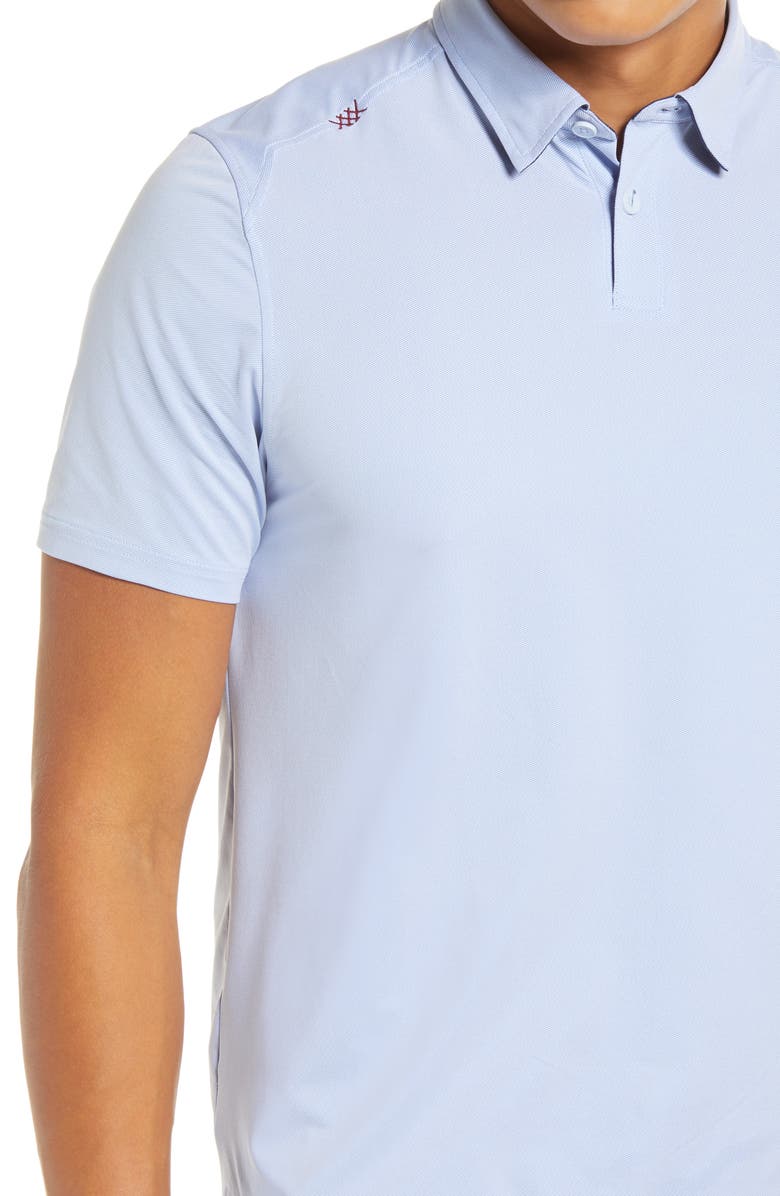Rhone Commuter Men's Performance Polo | Nordstrom