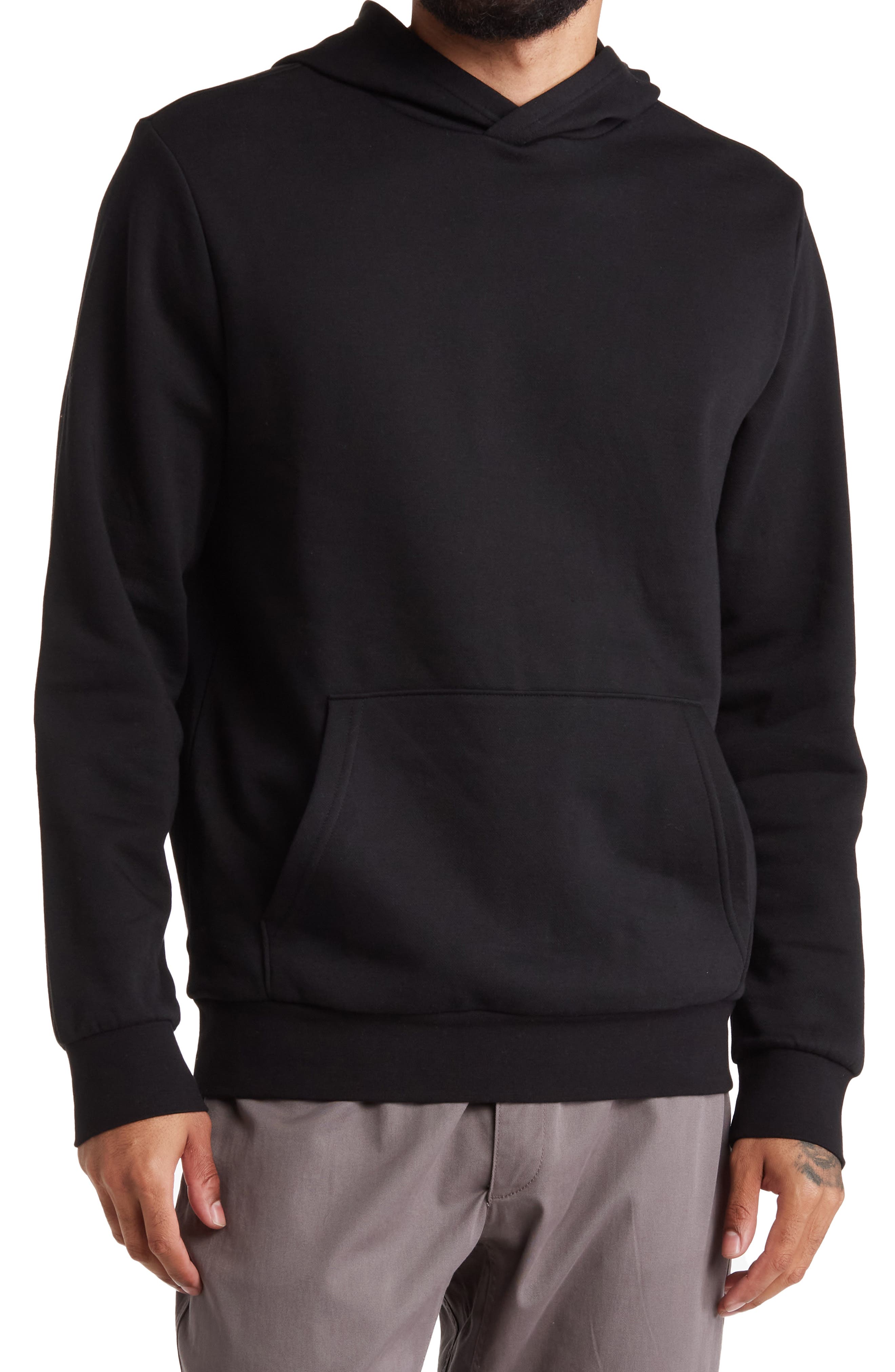 Abound Solid Knit Hoodie | Nordstromrack