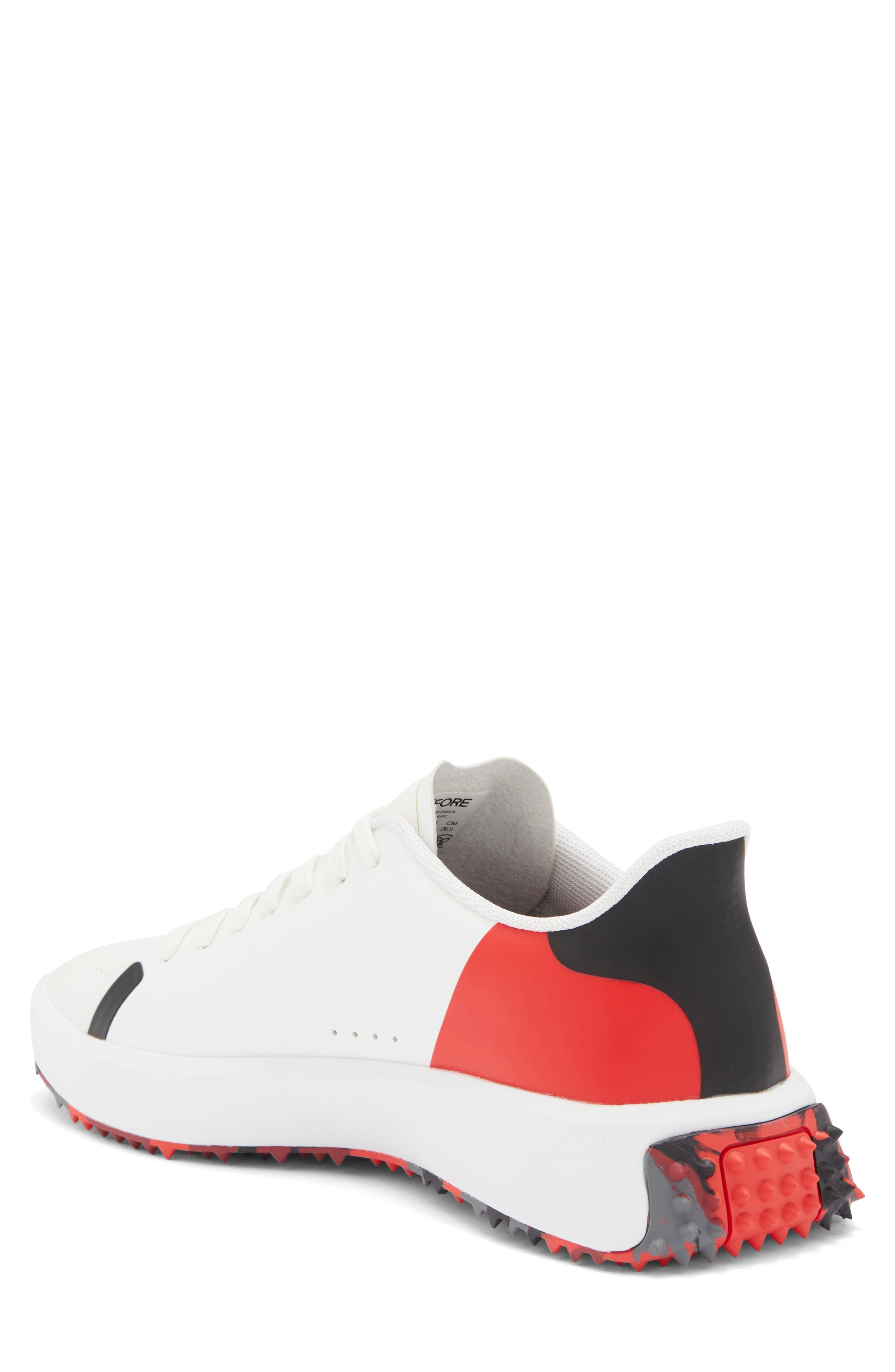 G/FORE G.112 Waterproof Golf Shoe (Men) | Nordstromrack