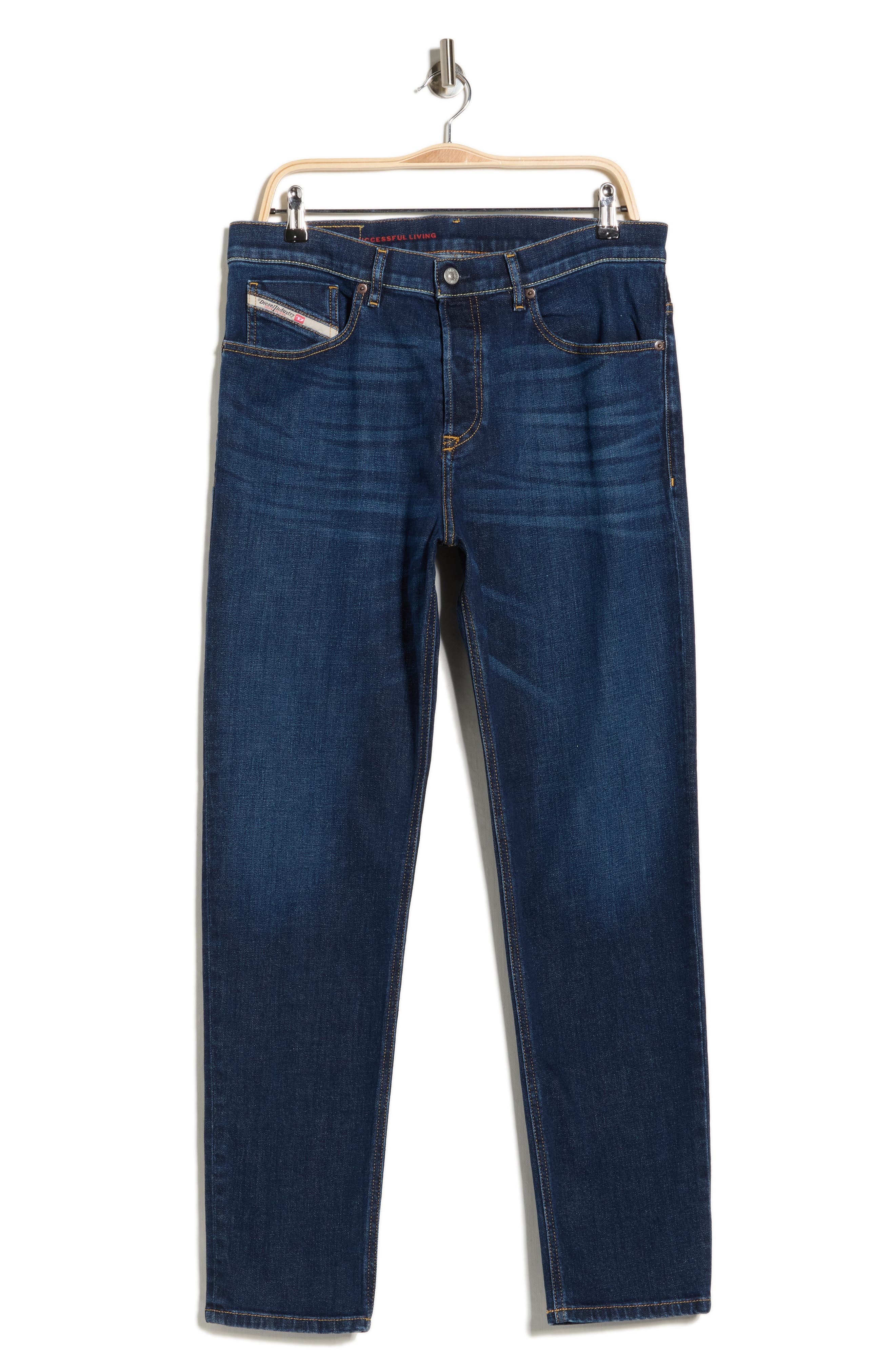 DIESEL® 2005 D-Fining Slim Fit Jeans | Nordstromrack