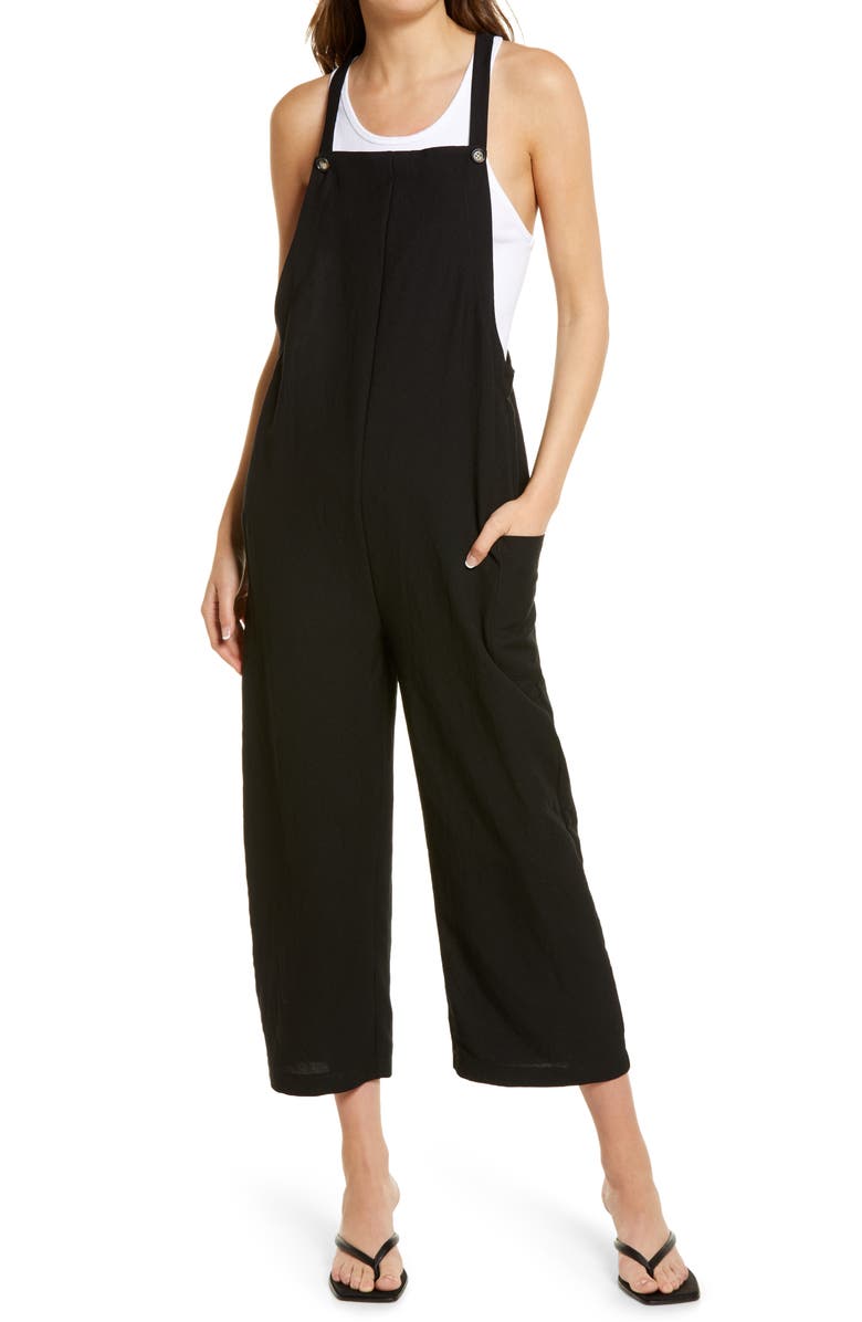 Bishop + Young Seabreeze Overalls | Nordstrom