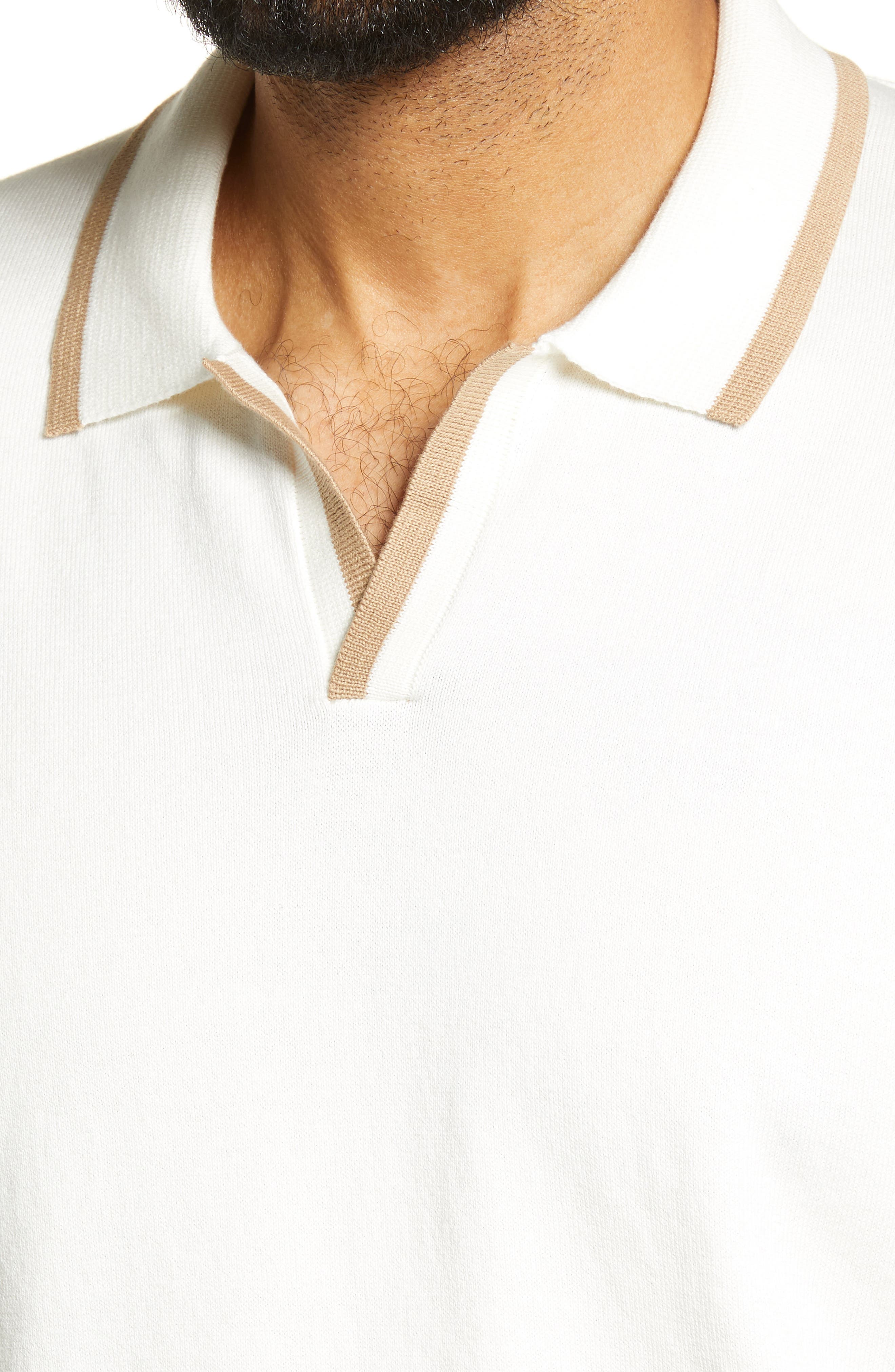 Bugatchi Short Sleeve Sweater | Nordstromrack