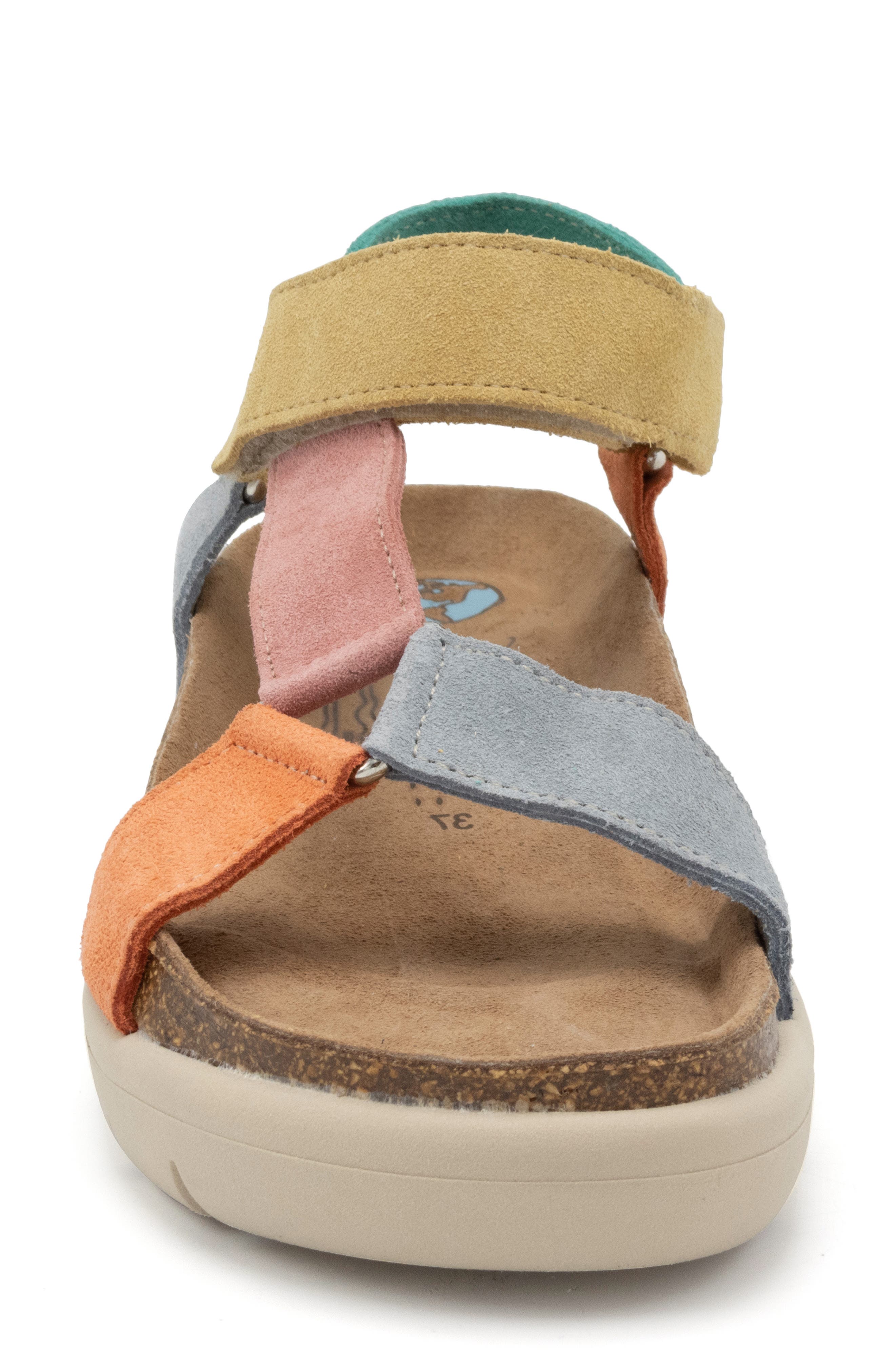 Musse & Cloud McBibi Platform Sandal (Women) | Nordstrom
