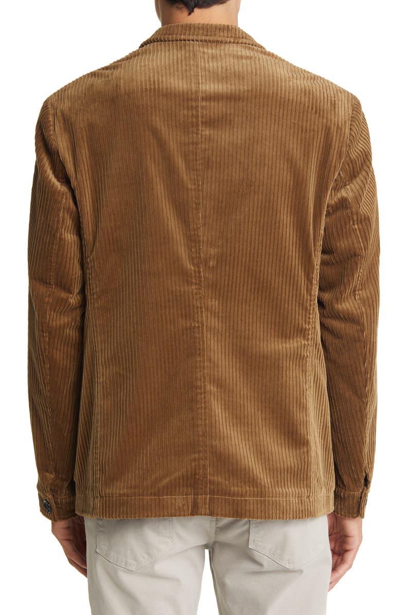 Oliver Spencer Solms Deakin Corduroy Jacket | Nordstrom