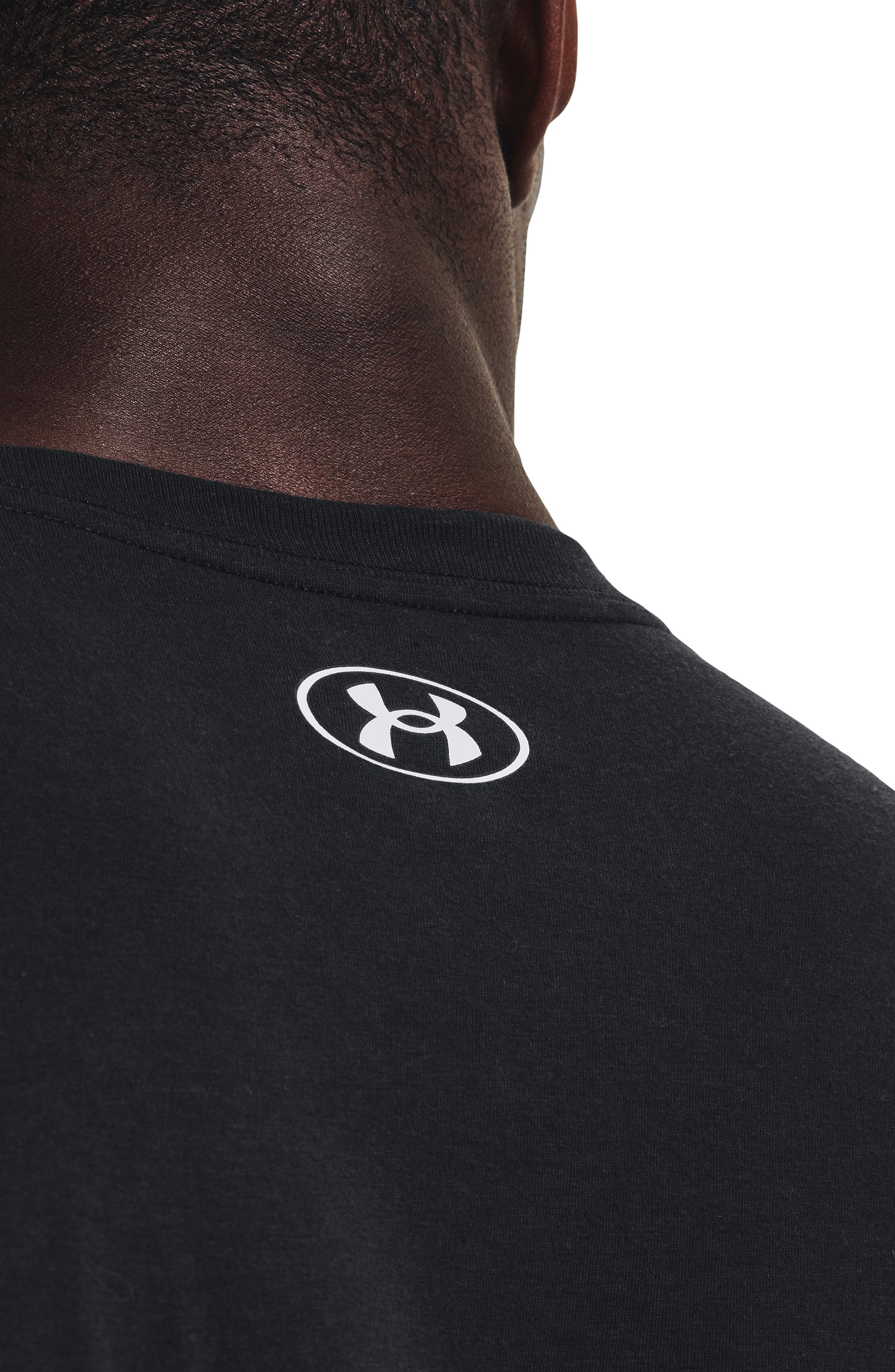 Under Armour Logo T-Shirt | Nordstromrack