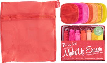 The Original MakeUp Eraser Makeup Eraser The Original Makeup Eraser ...