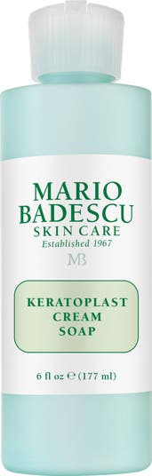 Mario Badescu Keratoplast Cream Soap | Nordstrom