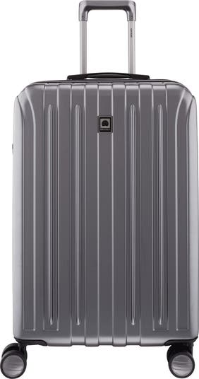 DELSEY Titanium 25-Inch Expandable Spinner Packing Case | Nordstromrack